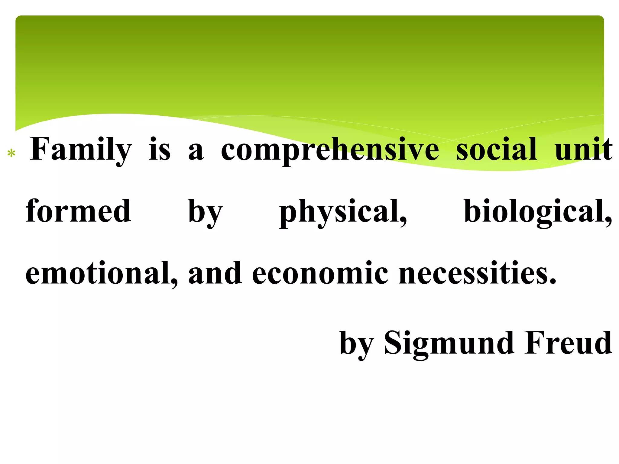 Meaning ,definition concept ,family support and coping skills | PPT