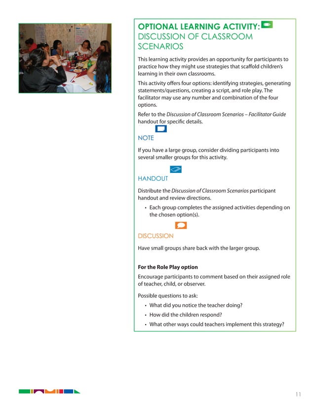 Brearn Wright -- Making Learning Meaningful | PDF