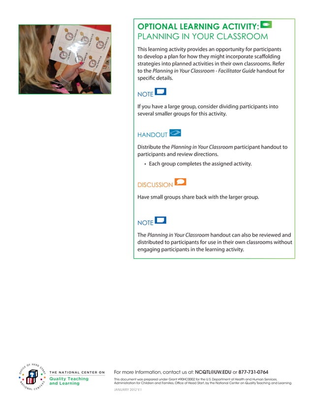 Brearn Wright -- Making Learning Meaningful | PDF