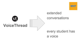 Meaningful Conversations about EdTech: Transforming Student Learning | PDF