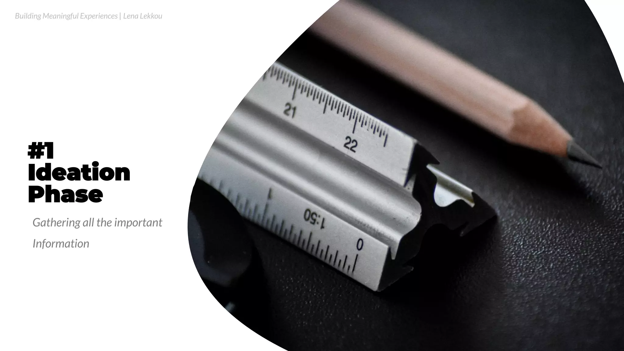 Building Meaningful experiences | PDF