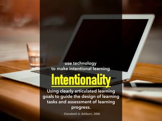 Meaningful Learning with Technology | PDF