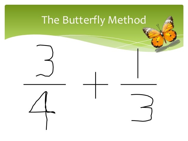 Meaningful math tasks