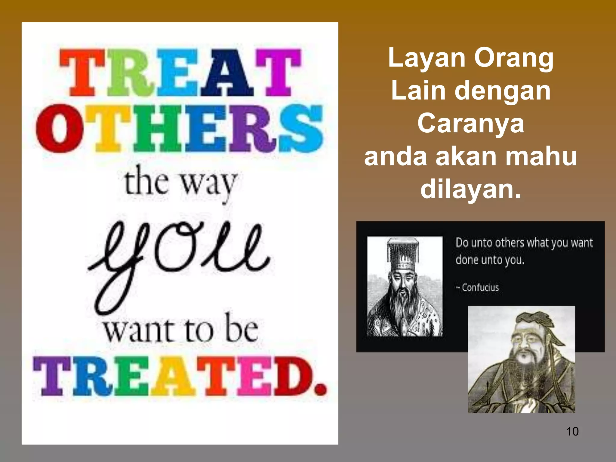 Meaningful Motivating Messages For Students (English & Malay).pptx