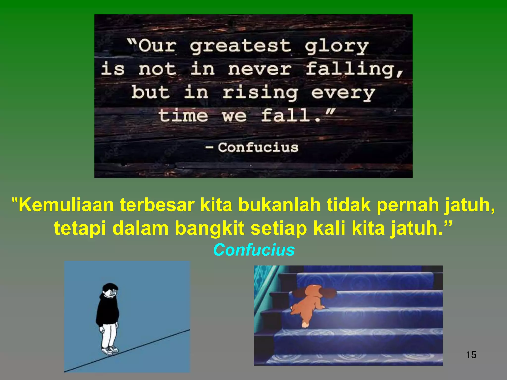 Meaningful Motivating Messages For Students (English & Malay).pptx