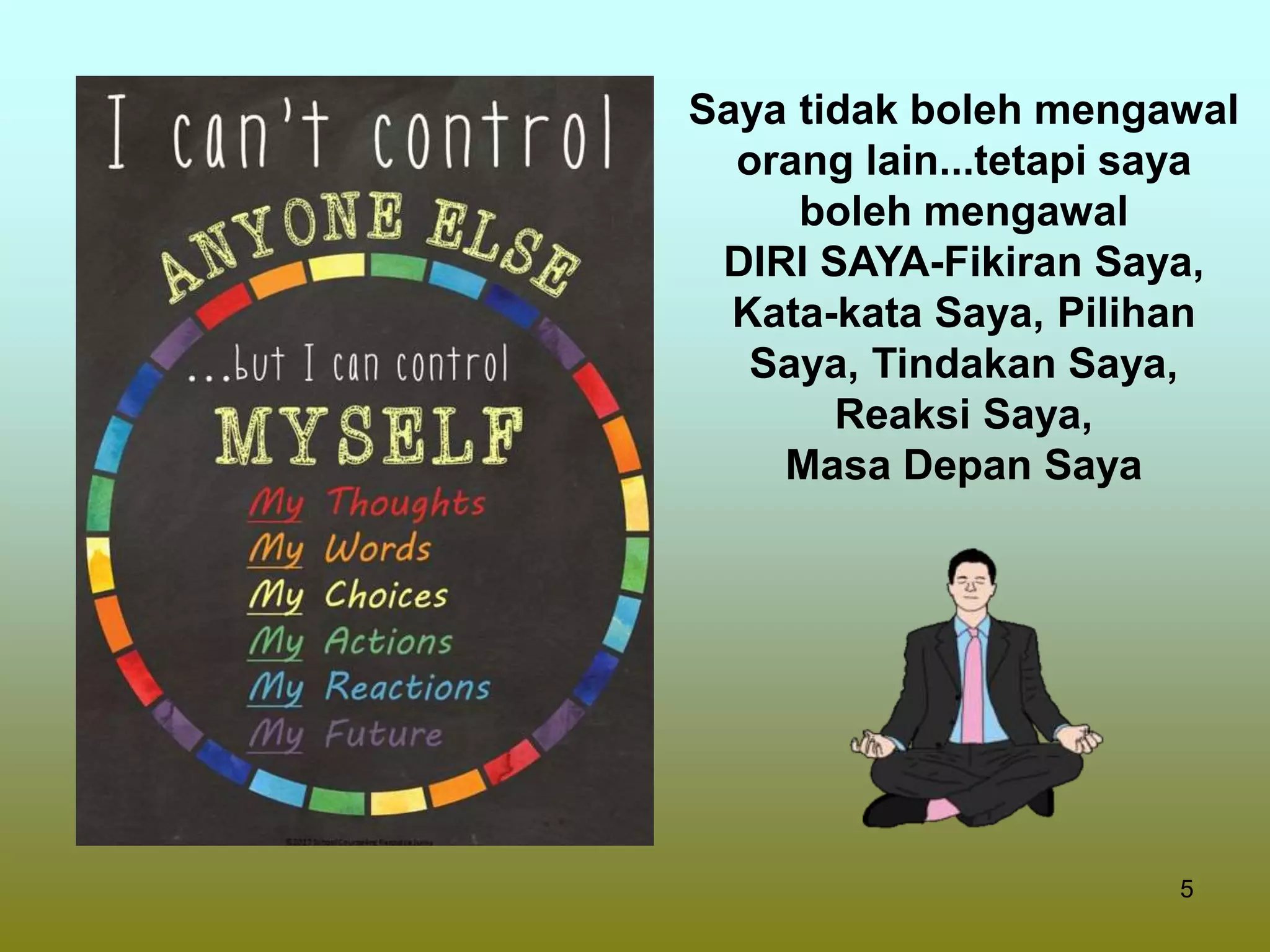 Meaningful Motivating Messages For Students (English & Malay).pptx