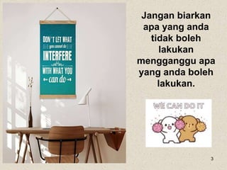Meaningful Motivating Messages For Students (English & Malay).pptx
