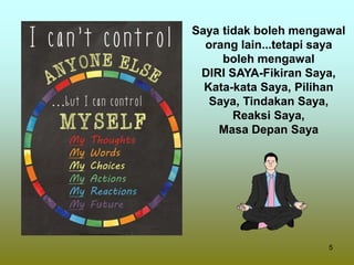 Meaningful Motivating Messages For Students (English & Malay).pptx