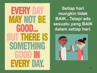 Meaningful Motivating Messages For Students (English & Malay).pptx