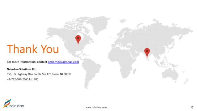 Meaningful use stage 3 - Nalashaa capabilities | PPTX