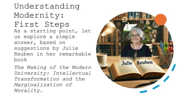 Our Modern Meaningless Lives: An Introduction | PPT