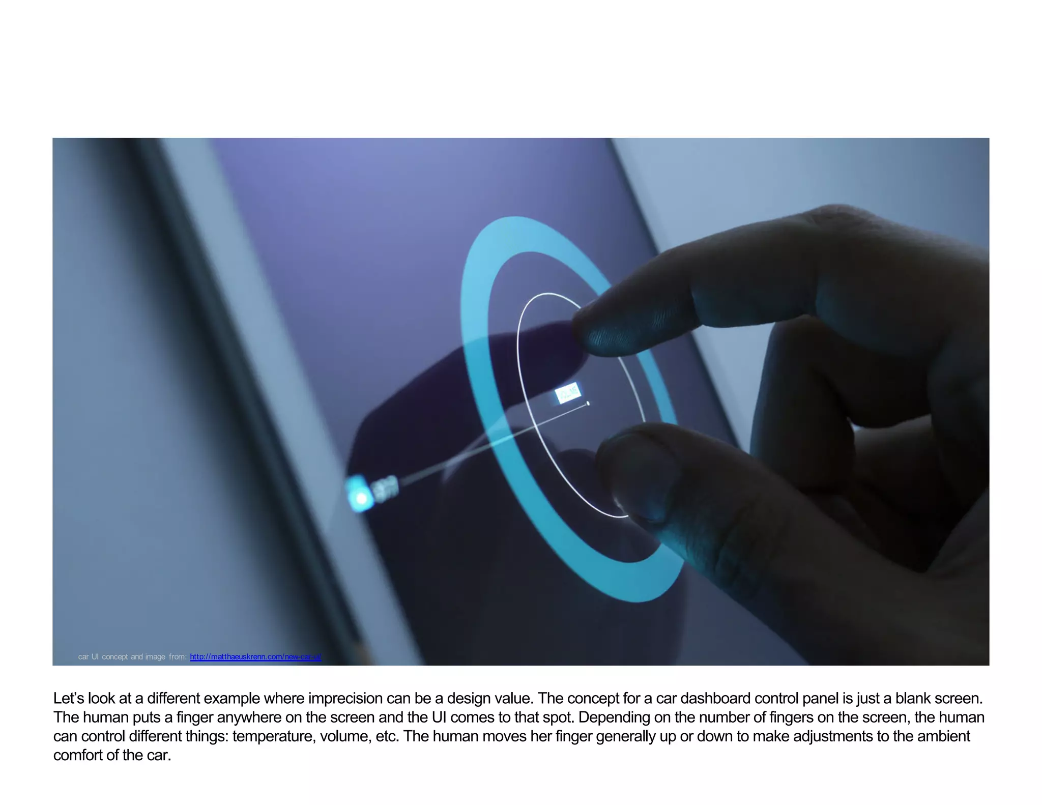 Meaning Modes in Design - Fluxible 2016 | PPT