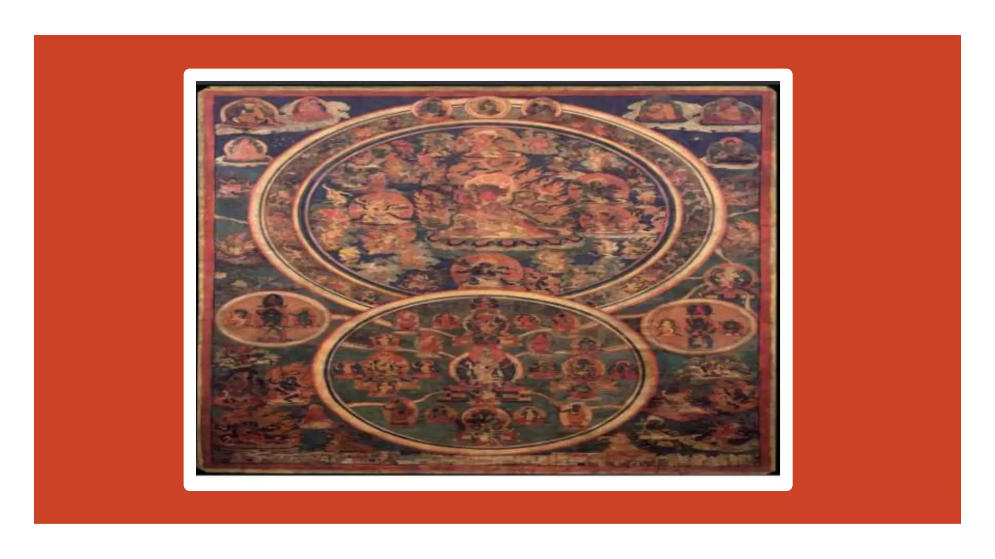 Meaning of Bardo | PPTX