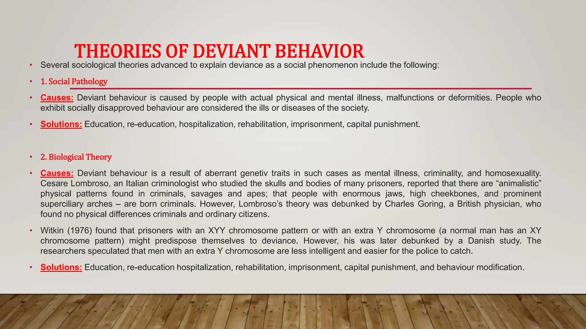 Meaning of Deviance and its sociology.pptx