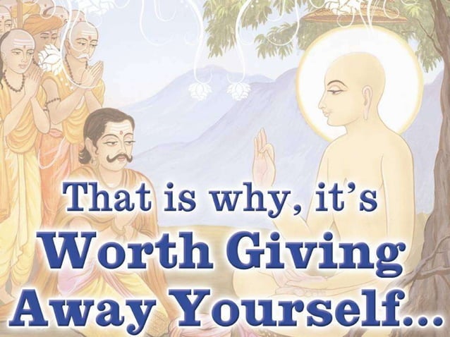 Meaning of devotee | PPS