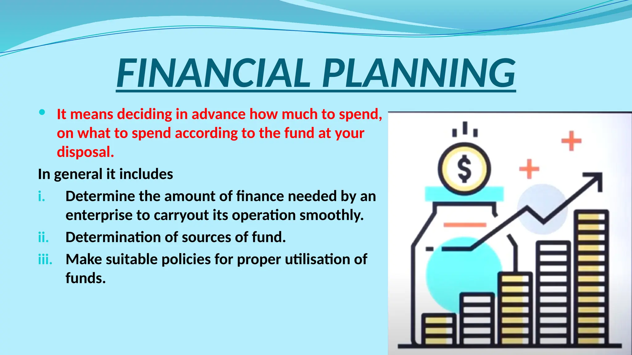 Meaning, importance of Financial Management.pptx