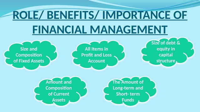 Meaning, importance of Financial Management.pptx