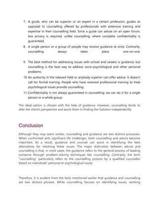 Meaning of Guidance.docx
