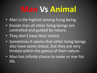 Meaning of life | PPTX