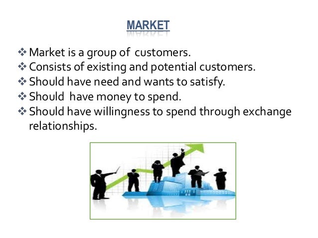 What Is An Open Market Definition And Meaning Market