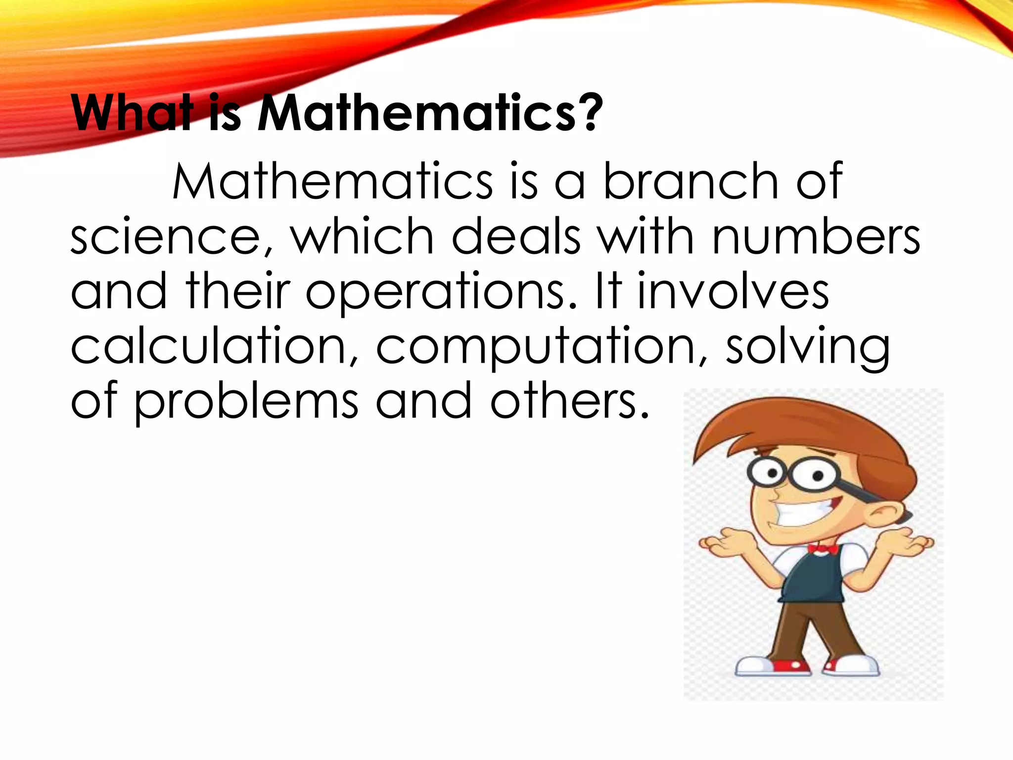 meaning of mathematics.pdf