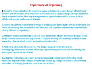 Meaning of Organizing.pptx