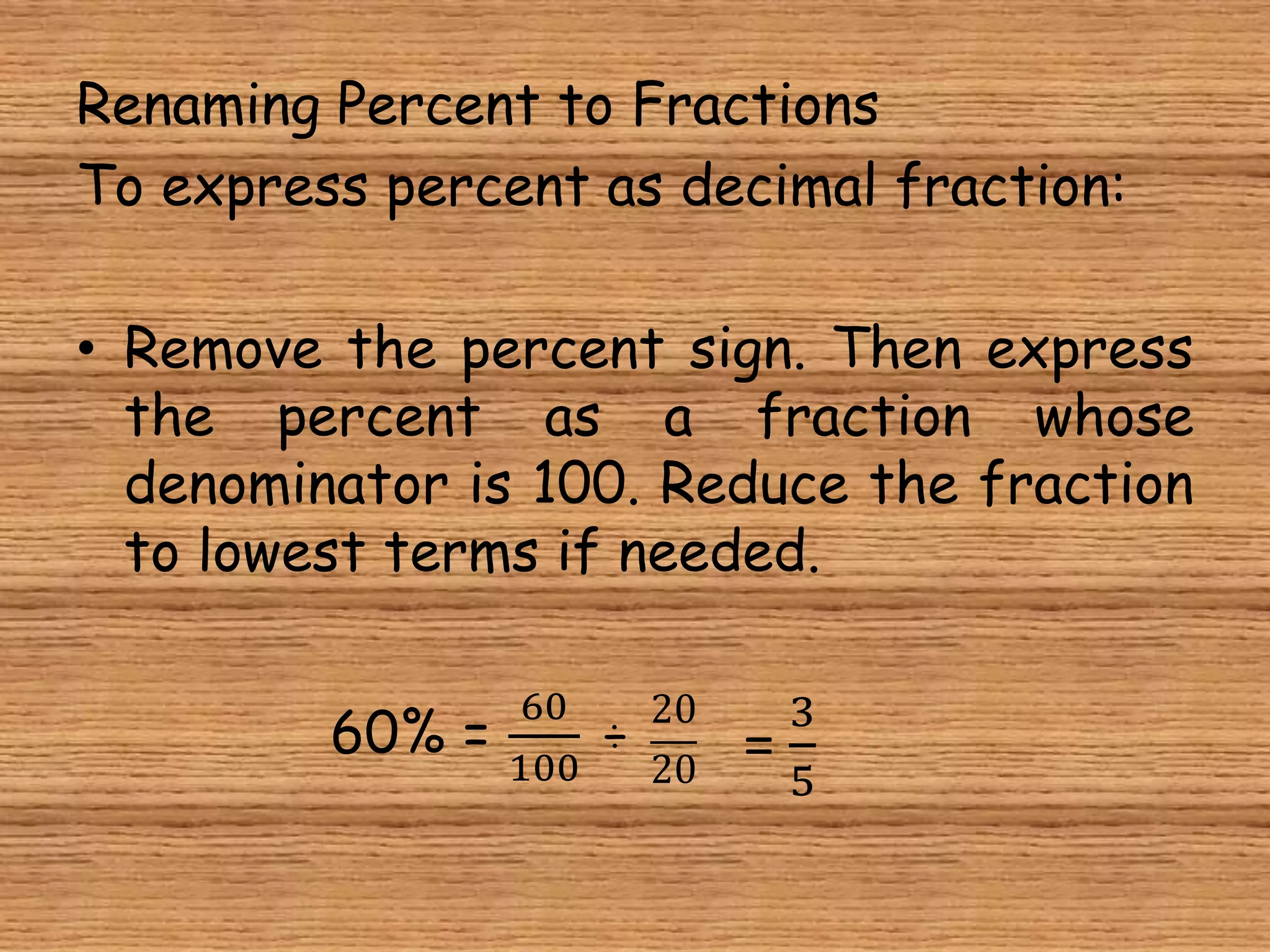 Meaning of Percent.pptx