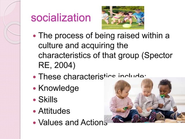 Meaning of social interaction,agent of social interaction | PPT