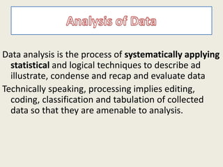 Meaning of statistics 2 | PPT
