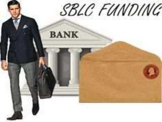 Meaning of the SBLC letter of credit | PPT