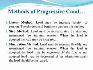 Meaning, principles, causes, symptoms and remidies of over load | PPTX
