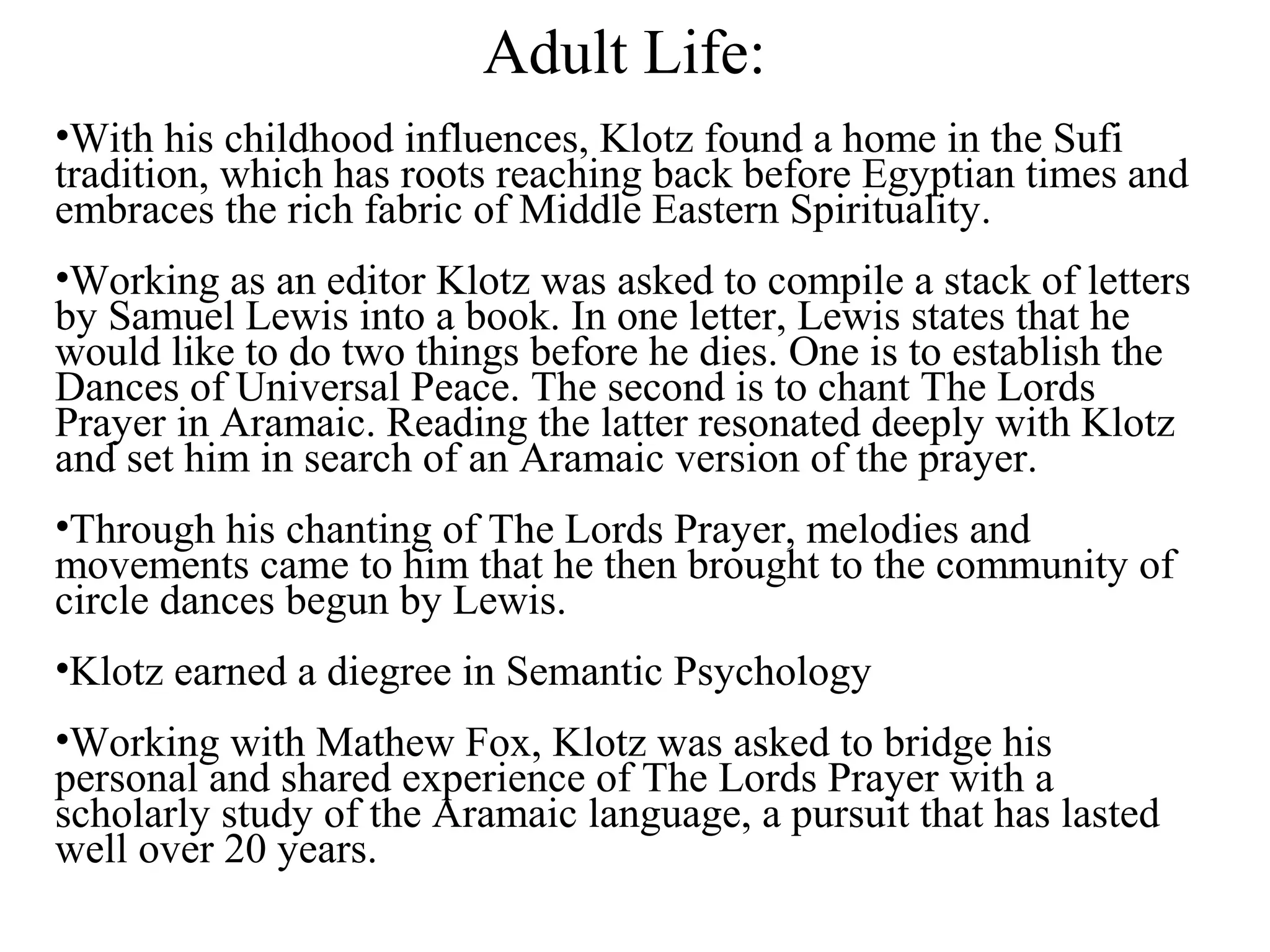 Meanings and the vibrational qualities of jesus | PPT