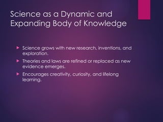 Meaning Nature and Scope of Physical Science.pptx