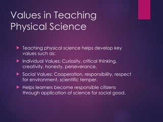 Meaning Nature and Scope of Physical Science.pptx