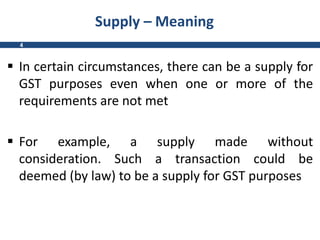 Meaning & scope of supply in gst (3).pptx