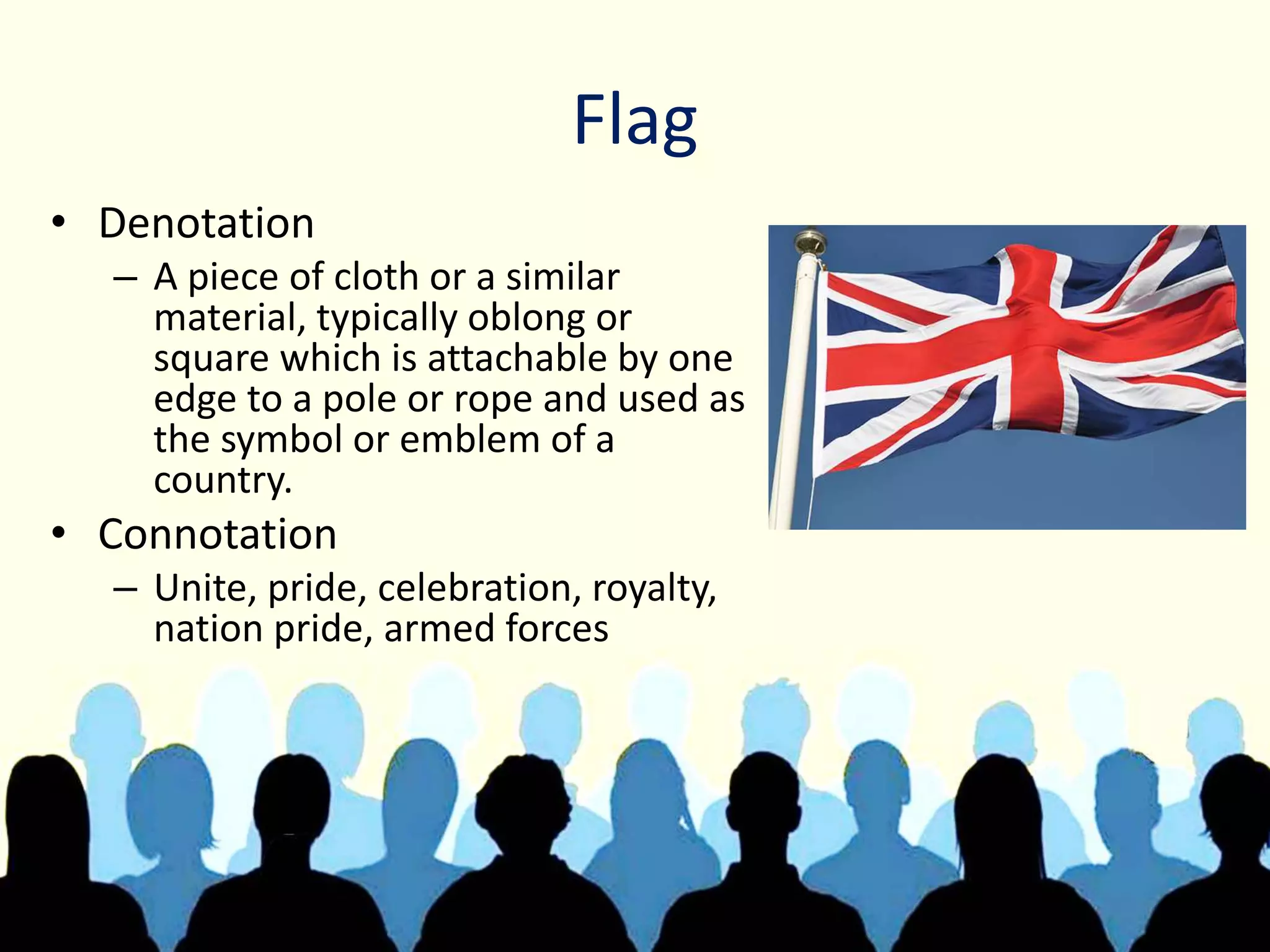 Meaning theory | PPT