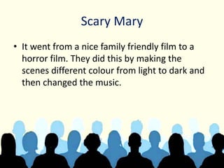 Meaning theory | PPT