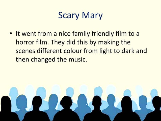 Meaning theory | PPT