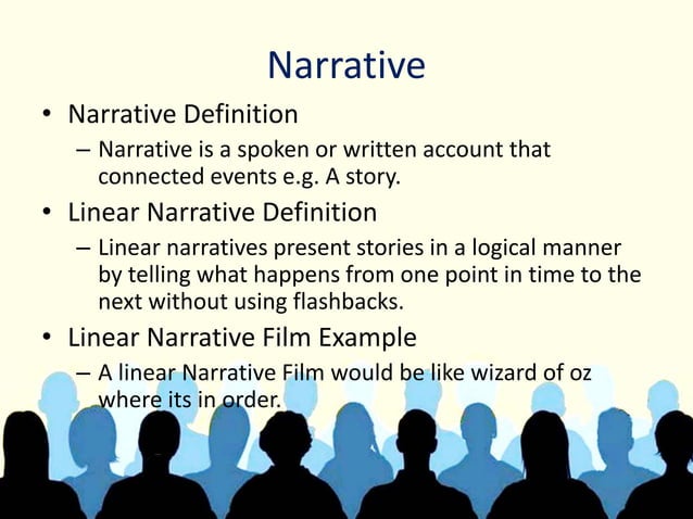 Meaning theory | PPT