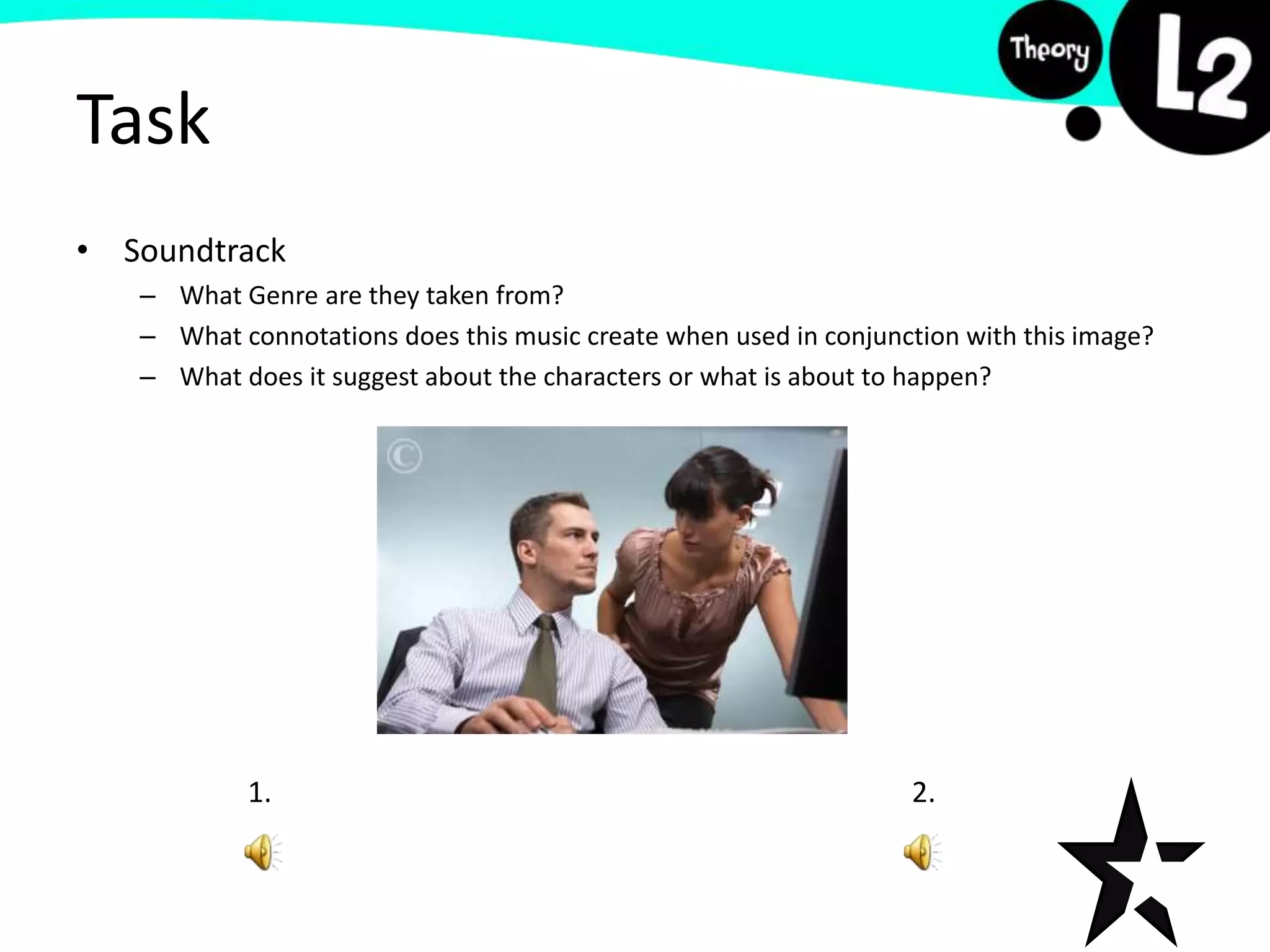 Meaning theory lecture | PPT