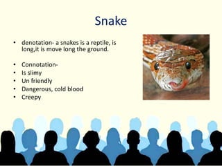 Meaning theory pro forma | PPT