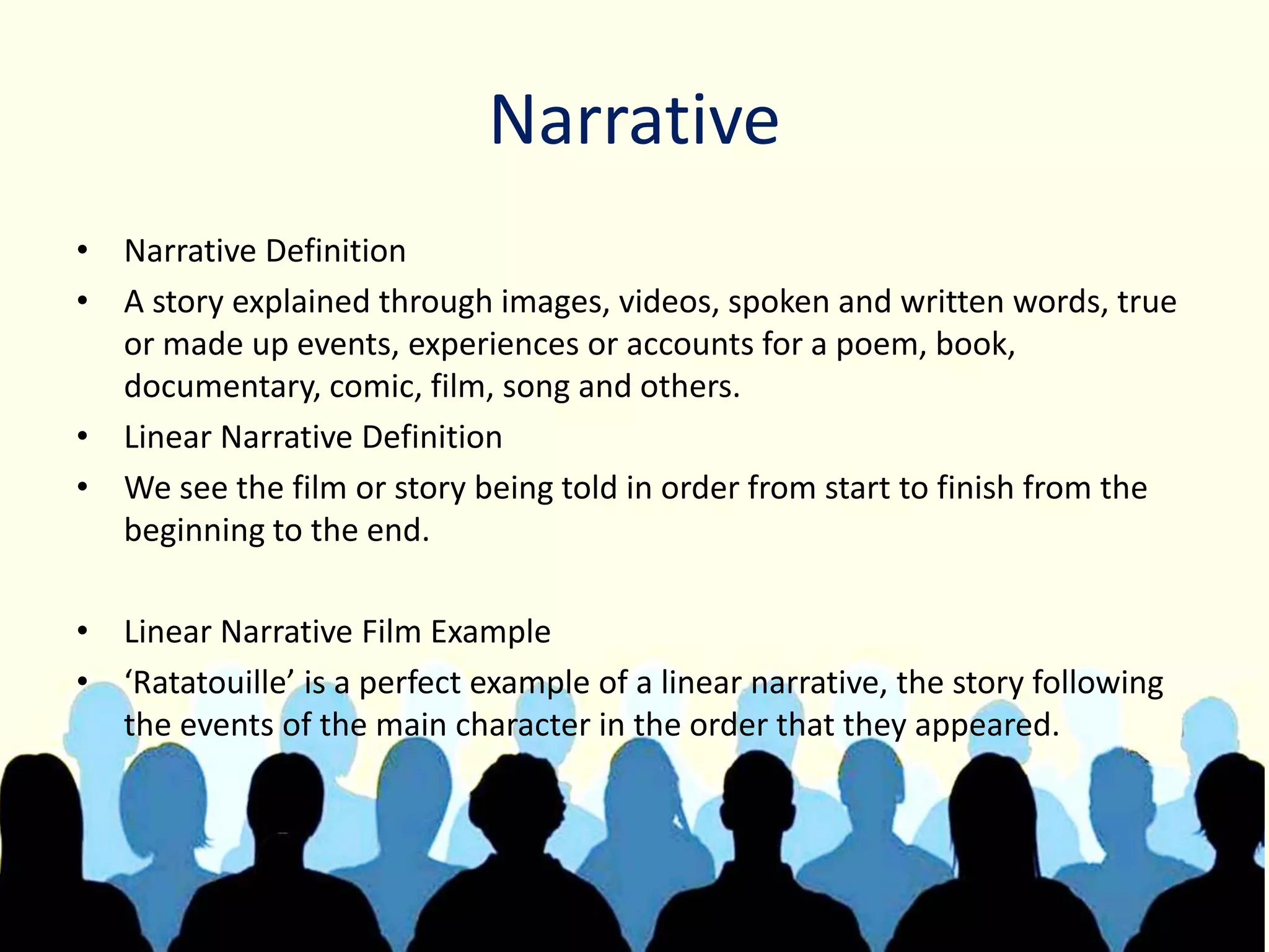 Meaning theory pro forma | PPT