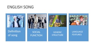 Meaning Through Music_English song_Vocational school grade X.pptx