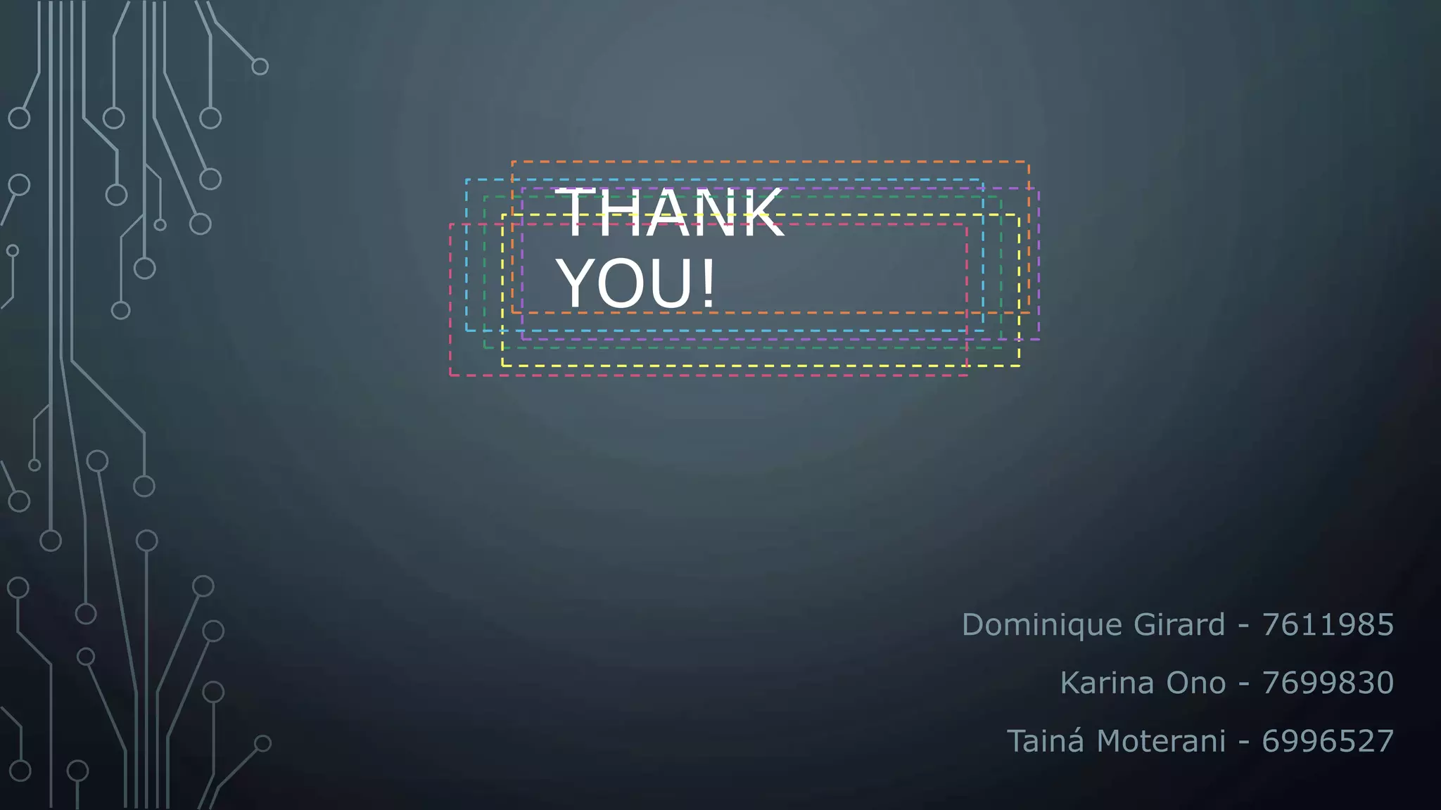 Meaning Thought Reality Dominique_Karina_Taina | PPT