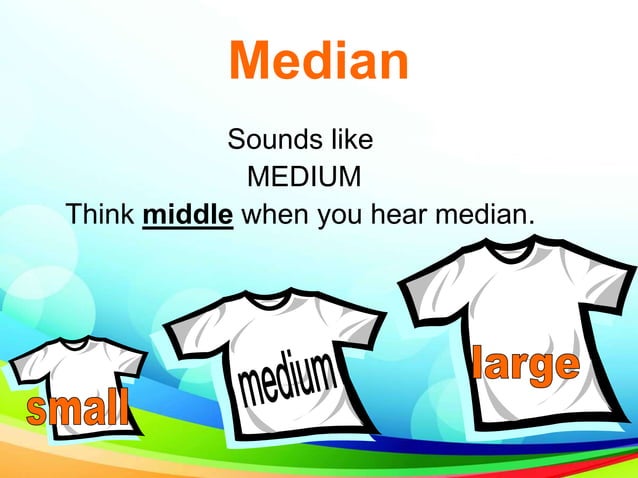 MEAN MEDIAN MODE.ppt
