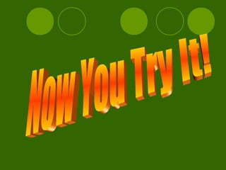 Mean medianmode2 | PPT