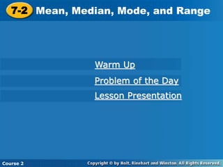 Mean__Median__Mode__Range.ppt