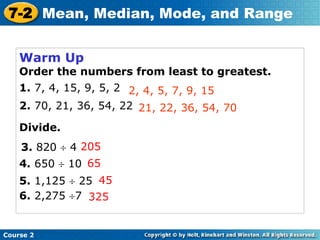 Mean__Median__Mode__Range.ppt