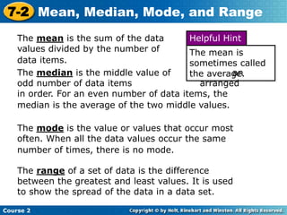 Mean__Median__Mode__Range.ppt