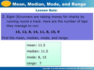 Mean__Median__Mode__Range in Grade 7.pptx